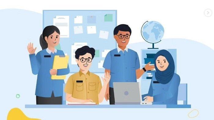 15 Contoh Soal Wawancara Calon Guru Penggerak 2024 dan Jawabannya ...