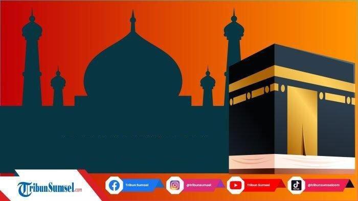 15 Contoh Ucapan Isra' Miraj 2024/1445H Dalam Bahasa Sunda, Menyentuh ...