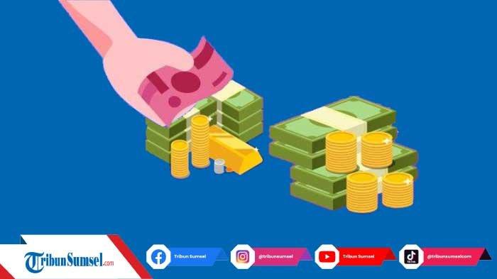 15 Pantun Pinjam Uang yang Lucu dan Menarik untuk Kode Ngutang dengan ...