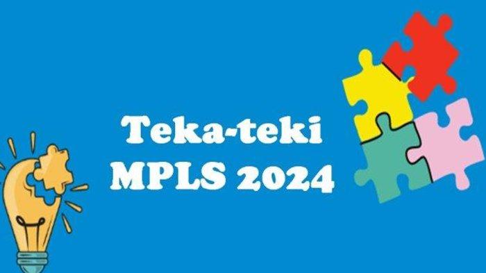 160 Jawaban Teka-teki Air/Minuman MPLS 2024/2025, Air lumpur, Air Desa ...