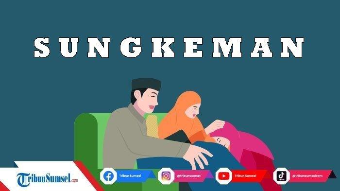 17 Ucapan Sungkeman Lebaran Idul Fitri 2023 Bahasa Jawa, Lengkap Tata ...