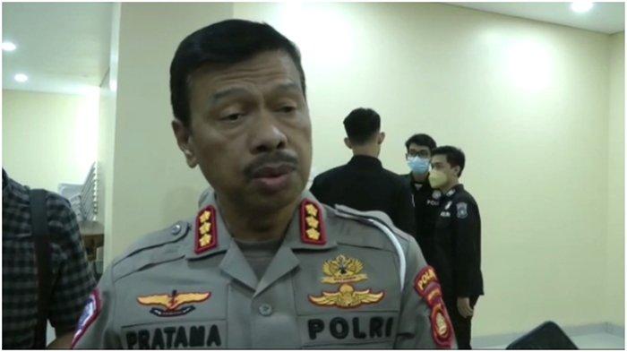 18 Jalur Alternatif Antisipasi Kemacetan Arus Mudik 2023 di Sumsel, Ini Rinciannya - Halaman all ...