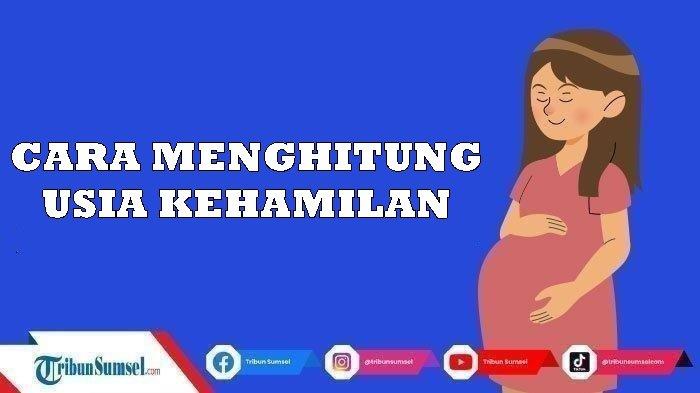 2 Cara Mudah Menghitung Usia Kehamilan, Gunakan Metode Ini Untuk ...