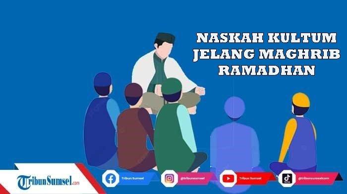 PDF Naskah Kultum Ramadhan 2023 Singkat, Materi untuk Menjelang Maghrib ... PDF Naskah Kultum Ramadhan 2023 Singkat, Materi untuk Menjelang Maghrib ...