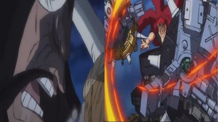 2 Link Nonton Anime One Piece 1064 Sub Indo Gratis Full HD, Pertarungan ...