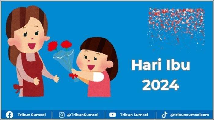 20 Contoh Pantun Hari Ibu, Pilihan Terbaik dan Berkesan untuk Ucapan ...