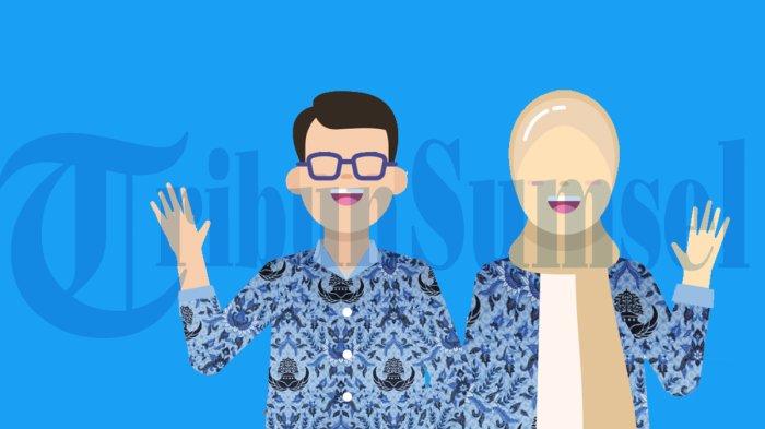 20 Contoh Ucapan Selamat Lulus Seleksi PPPK yang Berkesan untuk Teman ...