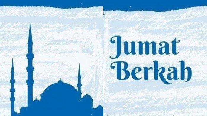 20 Ide Quotes Bertema Hari Jumat dalam Bahasa Indonesia dan Bahasa ...