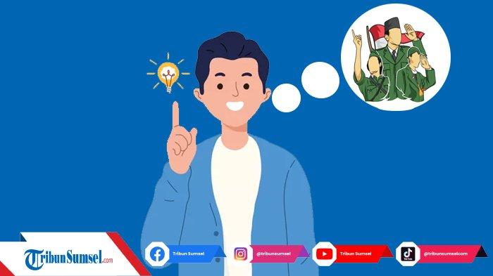 20 Ide Tagline HUT RI 17 Agustus 2024 Inspiratif dan Penuh Motivasi ...