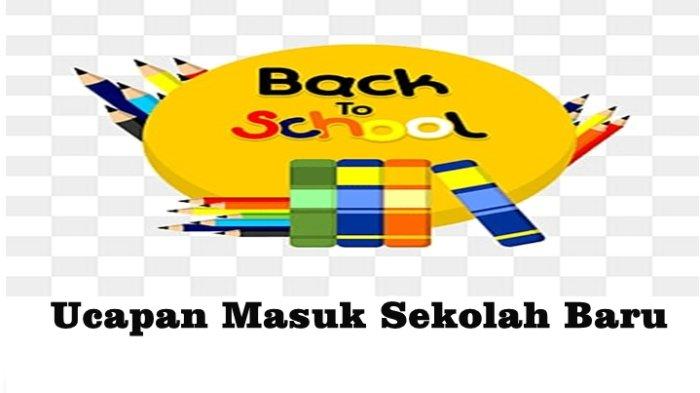20 Kata-kata Motivasi untuk Masuk Sekolah SD SMP SMA Inspiratif untuk ...