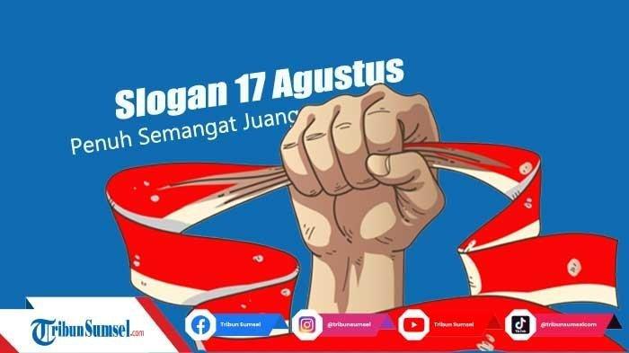 20 Ucapan Selamat HUT Ke-78 RI 17 Agustus 2023 Bahasa Inggris, untuk Caption Instagram ...