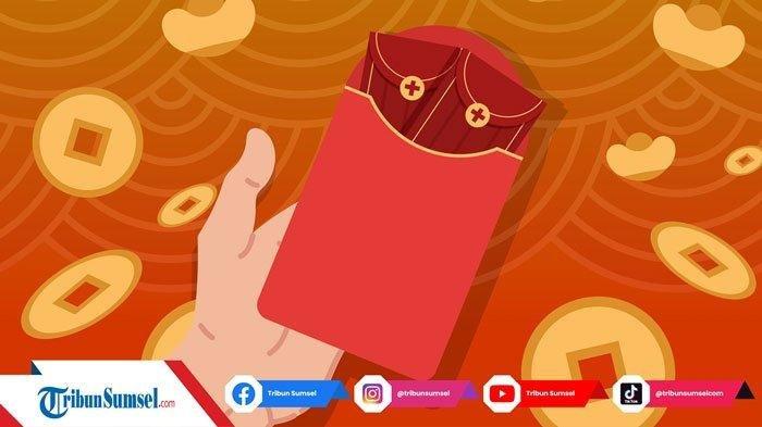 20 Ucapan Selamat Tahun Baru Imlek 2024 Menggunakan Bahasa Inggris, Cocok Jadi Caption Di Medsos ...