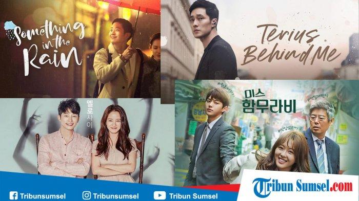 20 Drama Korea (Drakor) Paling Populer Tahun 2019, Rekomendasi untuk ...