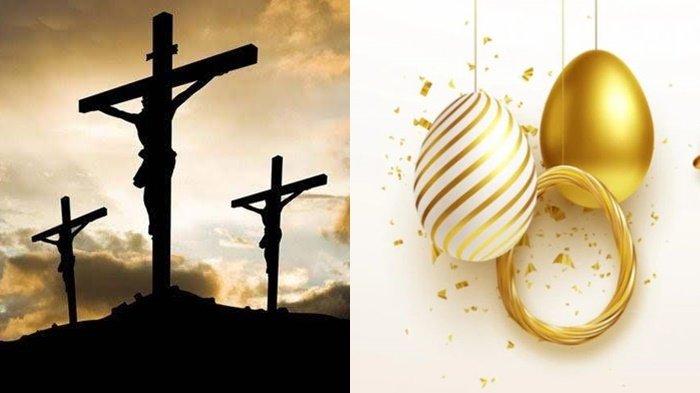 24 Quotes Menyentuh Hati Ucapan Hari Paskah 2023, Ada dalam Bahasa ...