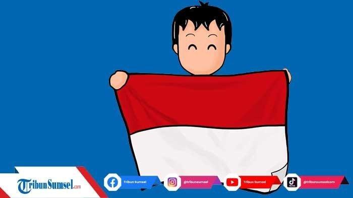 25 Contoh Ucapan HUT Ke-79 RI 2024 Bahasa Inggris, Pilihan Terbaik dan ...