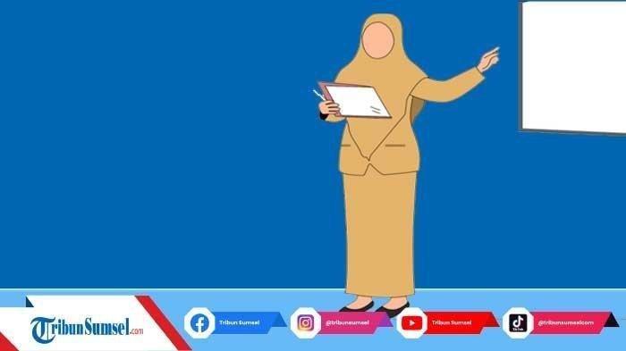 25 Contoh Ucapan Terimakasih Untuk Guru Menyentuh Hati Dan Penuh Doa Cocok Jadi Kata Perpisahan