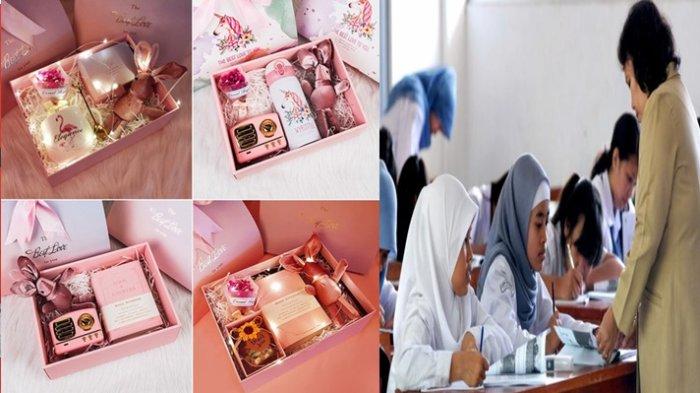 25 Hadiah Spesial Rekomendasi Untuk Guru Perempuan Di Hari Guru Nasional 2022 - Tribunsumsel.com