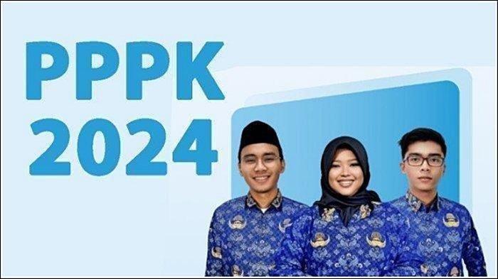 50 Contoh Kalimat Sanggah PPPK 2024 Tahap 2 untuk Pendaftar TMS Hasil Seleksi Administrasi ...