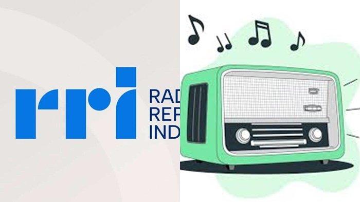 25 Ucapan HUT RRI Ke-79 dan Hari Radio Nasional 11 September 2024 dalam ...