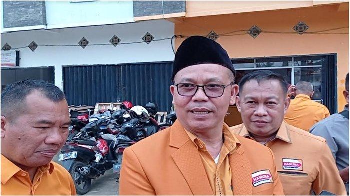 Ada 3 Partai Politik Baru yang Ikut Pemilu 2024, Komentar Gerindra dan ... Ada 3 Partai Politik Baru yang Ikut Pemilu 2024, Komentar Gerindra dan ...