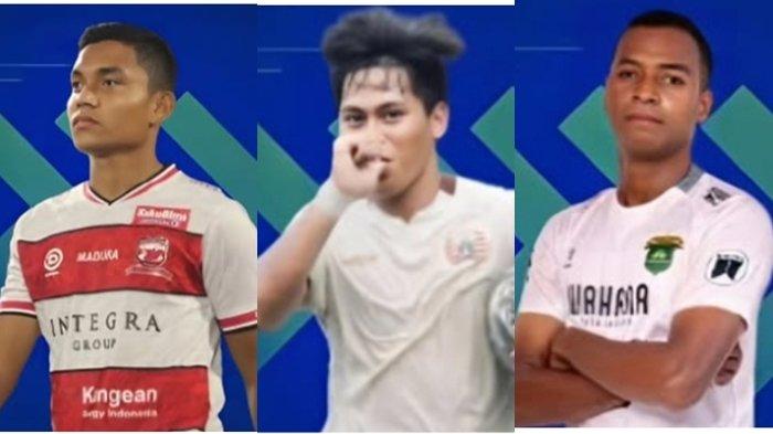 3 Pemain Baru Bakal Gabung Sriwijaya FC, Ada Fadilah Nur Rahman, Fajar ...