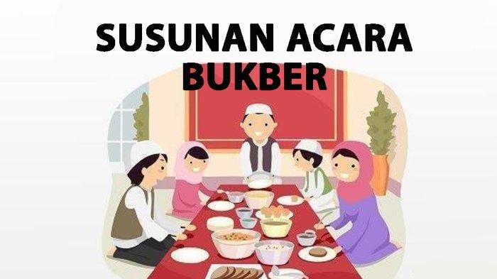 3 Susunan Acara Bukber Ramadan 2025 yang Seru dan Menarik untuk di ...