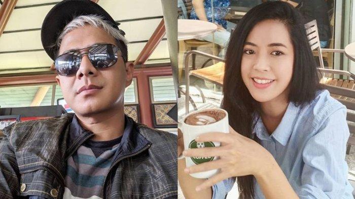 3 Bulan Resmi Bercerai, Delon Thamrin Pamerkan Pengganti Mantan Istri Yeslin Wang, Ini Sosoknya ...