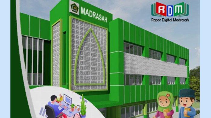 30 Catatan Wali Kelas di Rapor MTS Semester 1 Tahun Ajaran 2024 ...