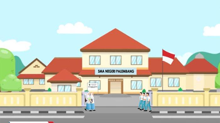 30 Contoh Tema Acara Perpisahan Sekolah SMA/SMK, Penuh Motivasi dan ...