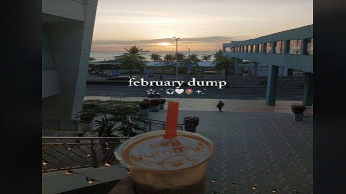 30 Ide Caption February Dump untuk Postingan di Instagram dan TikTok, Singkat Inspiratif ...