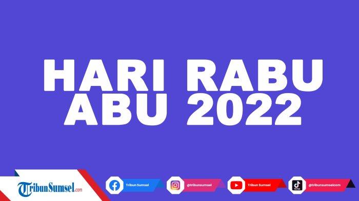 30 Quotes dan Kata Ucapan Hari Rabu Abu 2022 Dalam Bahasa Inggris dan ...