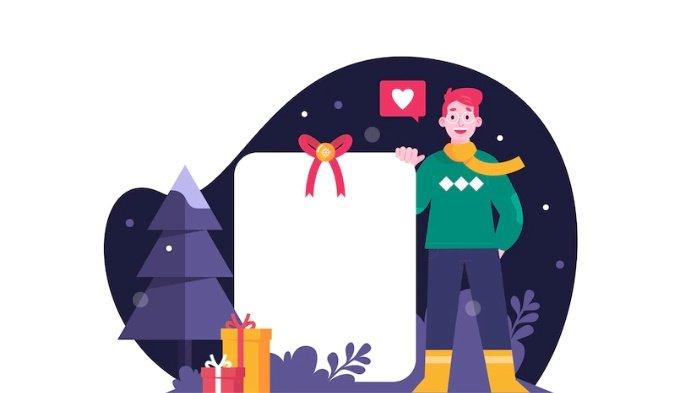 4 Contoh Kata Sambutan Selamat Hari Natal 25 Desember 2022, Singat dan ...