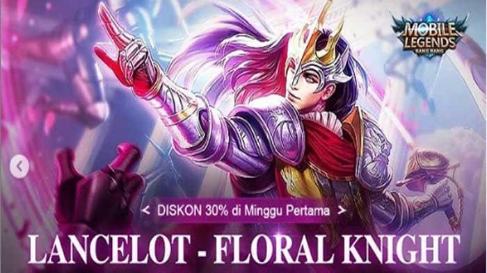 4 Kode Redeem Mobile Legends (ML) Terbaru 30 September 2019, Kode Resmi ...