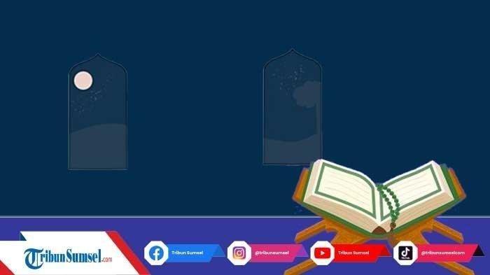 40 Ide Tema Kegiatan Malam Nuzulul Quran 1446 H/2025 Inspiratif untuk Acara Sekolah Hingga ...