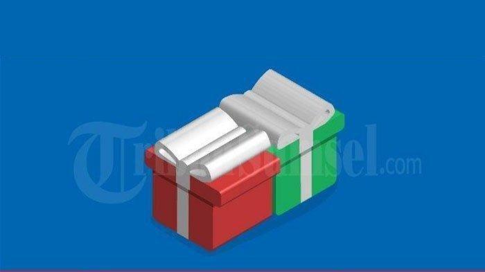 40 Ide Hadiah untuk Lomba 17 Agustus 2023, Murah, Mudah Didapat dan Bermanfaat - Tribunsumsel.com