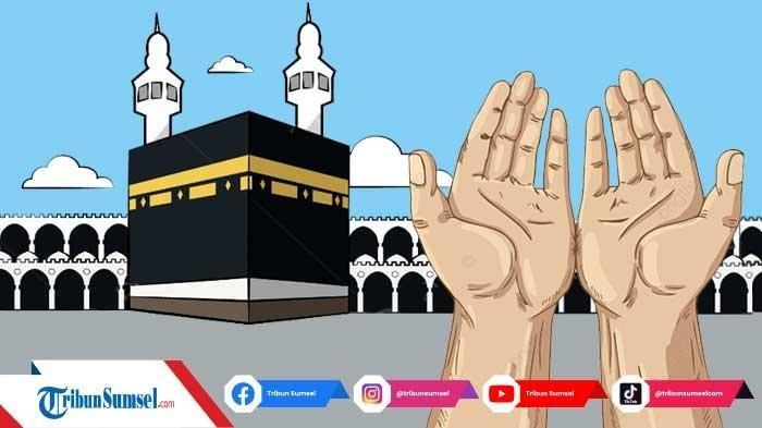 42 Ide Ucapan Penuh Doa untuk Orang Berangkat Umroh, Bisa Kirim ke ...