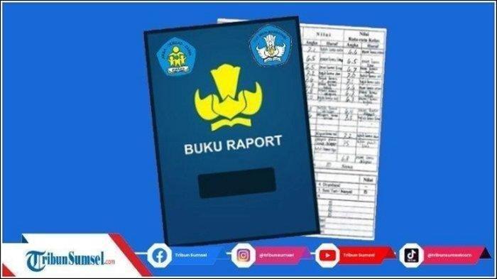 45 Contoh Catatan Wali Kelas di Raport Kurikulum Merdeka Semester 2 ...