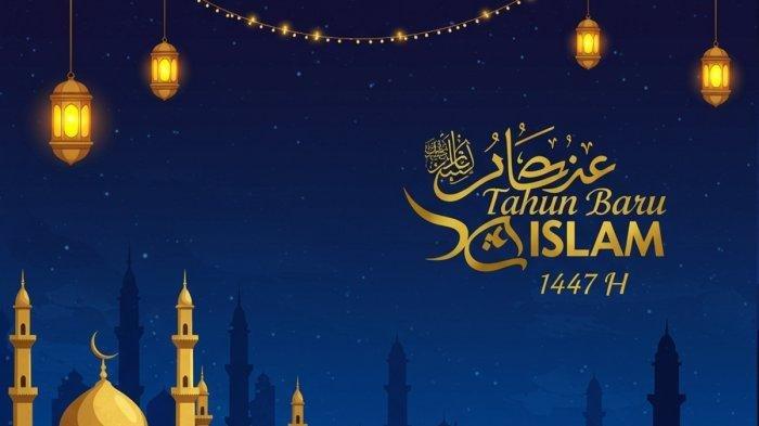 45 Contoh Tema Acara Tahun Baru Islam 2025 yang Menyentuh dan Penuh ...