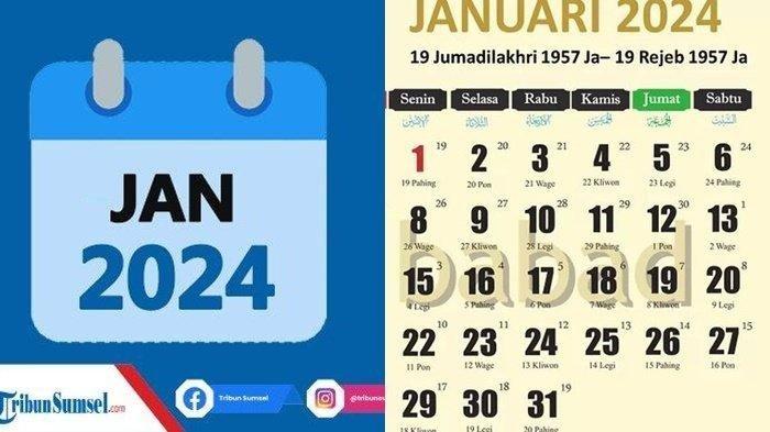 45 Ide Kata-Kata Motivasi Bulan Januari, Singkat dan Inspiratif, Sambut ...