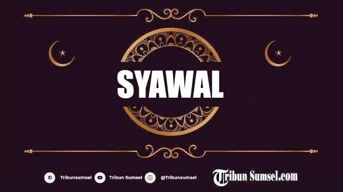 5 Amalan Utama di Bulan Syawal 1445H/2024, Melaksanakan Puasa Syawal 6 ...