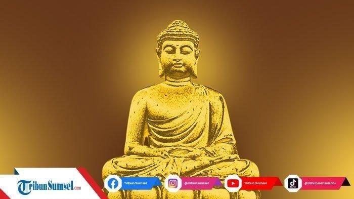 5 Contoh Puisi Tentang Hari Raya Waisak, Bisa Untuk Referensi Ucapan ...