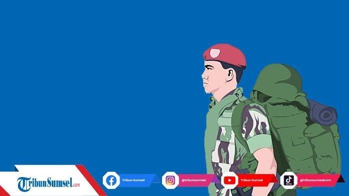 5 Contoh Teks Doa HUT Ke-79 TNI Tahun 2024, Khidmat dan Penuh Berkah ...