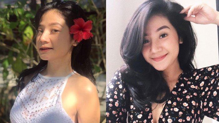 5 Fakta Clerence Chyntia Audry, Istri Rio Alief Drummer Band Noah ...