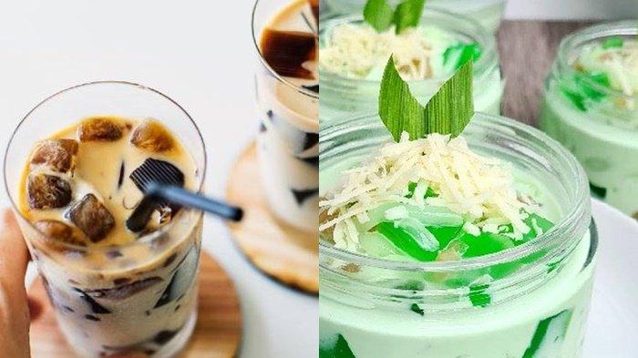 5 Ide Jualan Takjil Selama Bulan Ramadhan 2023, Cocok Untuk Pemula dengan Modal Kecil Untung ...