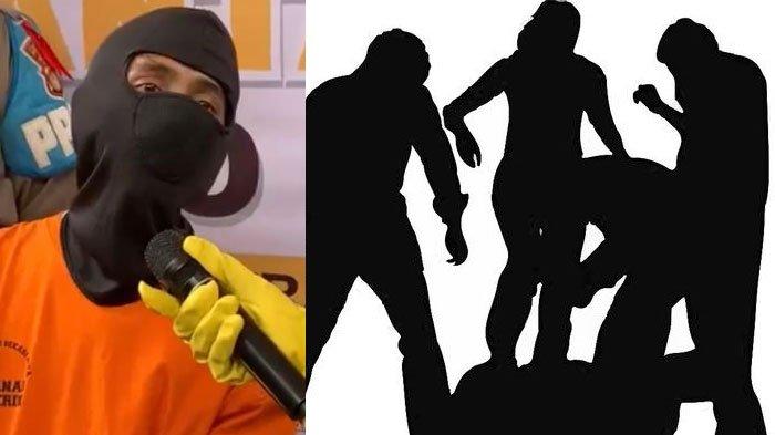 5 Pengamen Keroyok Warga di Bekasi Hingga Kritis, Berawal dari Minta ...