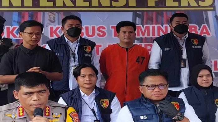 5 Tahun Bobi Candra Bos Tambang Ilegal di Muara Enim Jalankan Bisnisnya ...