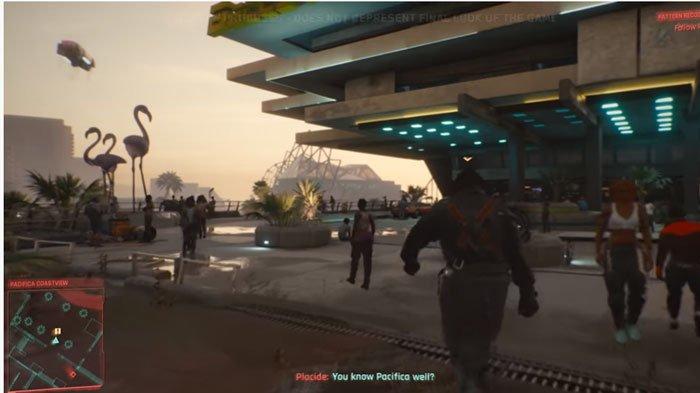 5 Game Bakal Rilis 2020, Ada Cyberpunk 2077, Final Fantasy VII Remake, Dying Light 2, Elden Ring ...