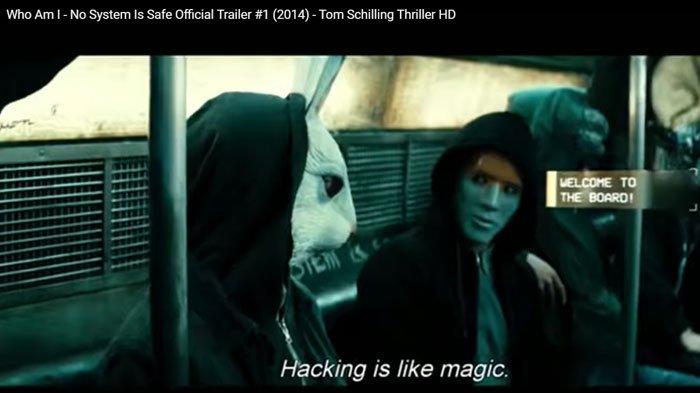 5 Rekomendasi Film Hacker Terbaik, Wajib Ditonton bagi Kamu Pecinta ...