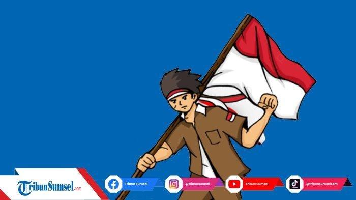 50 Contoh Ucapan Hari Sumpah Pemuda 2024 Bahasa Inggris, Berisikan ...