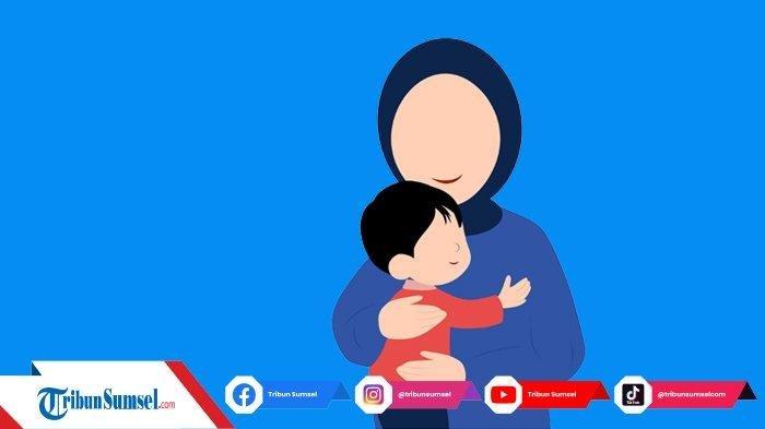 50 Kata Ucapan Selamat Hari Ibu 2024 Menyentuh Hati dan Penuh Makna, Bagikan Pada 22 Desember ...